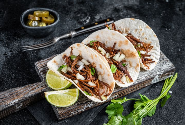 Top 15 Fast-Food Tacos That Are Worth Every Penny - Worthly