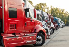 Inside the World’s Largest Semi Truck Ever Built - Worthly