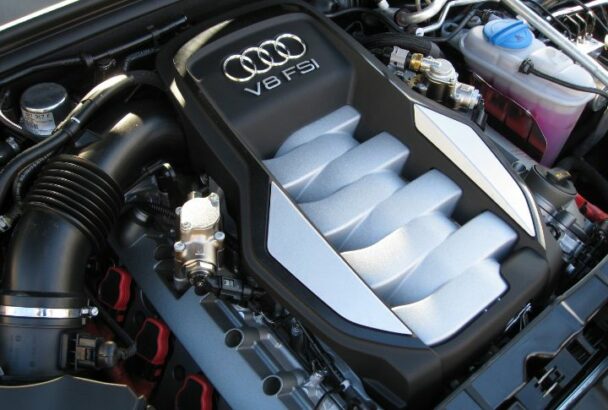 15 Most Powerful V8 Crate Engines To Upgrade Your Ride - Worthly