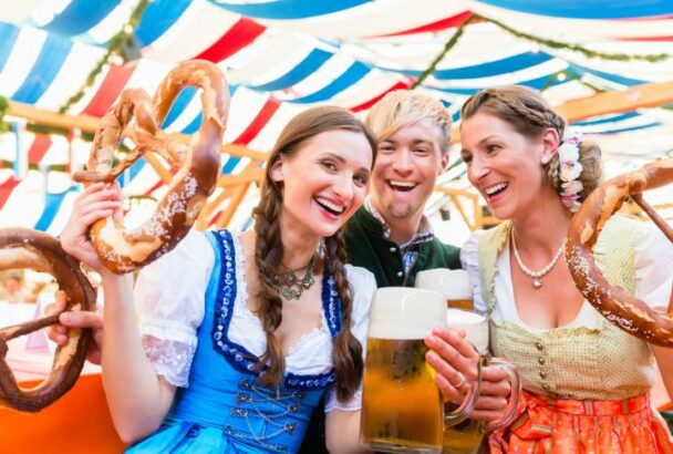 Top 15 Beer Festivals Around the World - Worthly