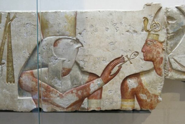 15 Mythological Figures Similar to Jesus - Worthly