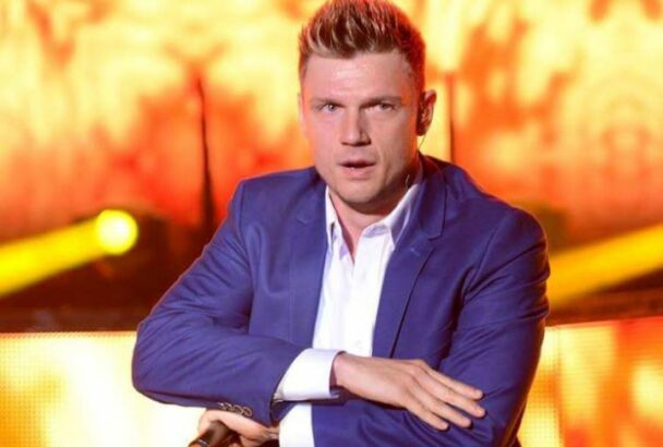 15 Fun Facts About Nick Carter - Worthly