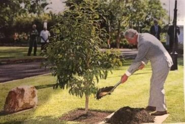 Rare Photos of King Charles Through the Decades - Worthly