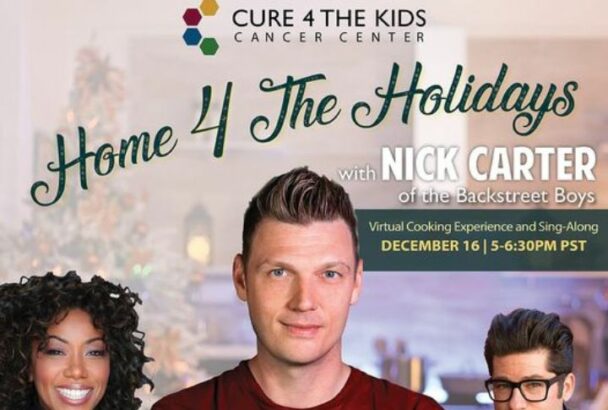 15 Fun Facts About Nick Carter - Worthly