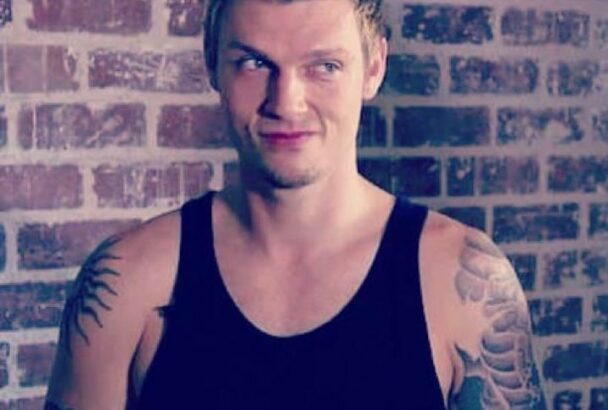 15 Fun Facts About Nick Carter - Worthly