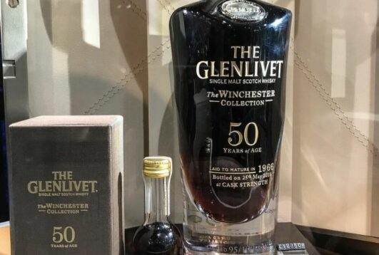 15 Most Expensive Whiskeys of All Time - Worthly