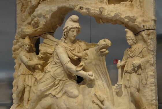 15 Mythological Figures Similar to Jesus - Worthly