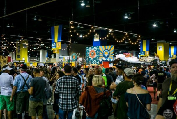 Top 15 Beer Festivals Around the World - Worthly