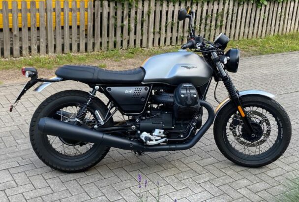 Top 15 Motorcycle Models with Small V-Twin Engines - Worthly