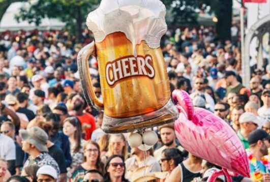 Top 15 Beer Festivals Around the World - Worthly