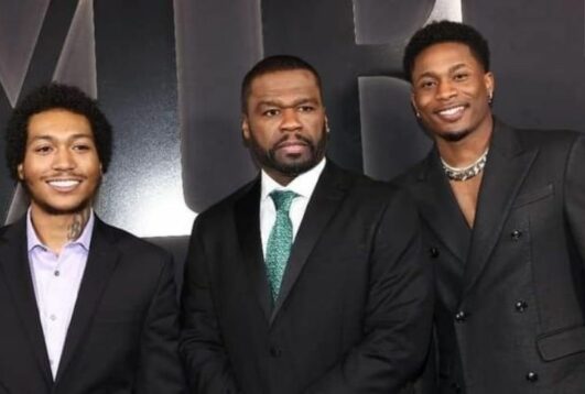 10 Fascinating Facts About 50 Cent - Worthly