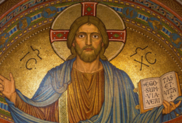 15 Mythological Figures Similar to Jesus - Worthly