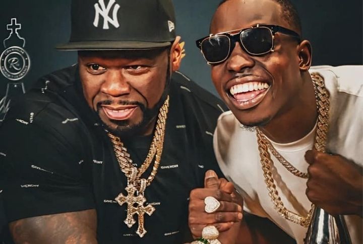 10 Fascinating Facts About 50 Cent - Worthly