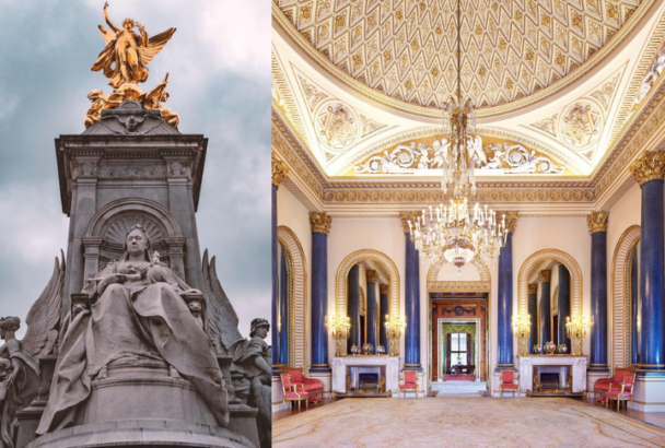 Inside The World's 10 Most Luxurious Palaces - Worthly