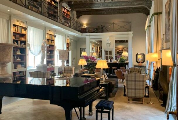 30 Elite Private Clubs Around The Globe - Worthly