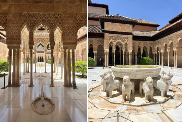 Inside The World's 10 Most Luxurious Palaces - Worthly