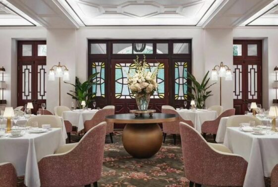 30 Elite Private Clubs Around The Globe - Worthly