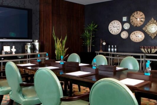 30 Elite Private Clubs Around The Globe - Worthly