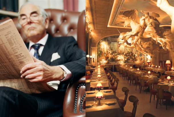 30 Elite Private Clubs Around The Globe - Worthly