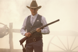 15 Firearms That Ruled the Wild West - Worthly