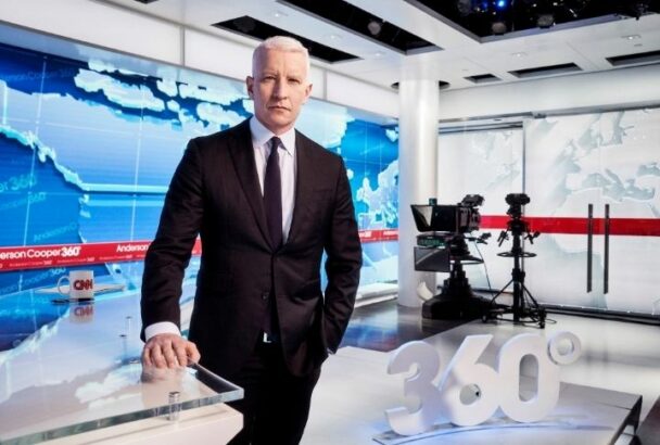 What America's Top 10 News Anchors Make - Worthly