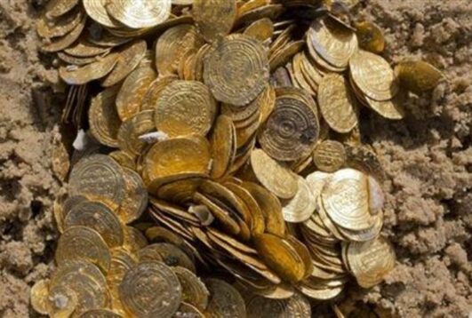 10 Most Valuable Shipwreck Treasures Ever Found - Worthly