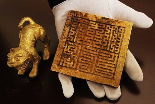 10 Most Valuable Shipwreck Treasures Ever Found - Worthly