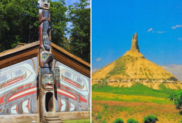 Must-See Historical Landmarks in Each U.S. State - Worthly