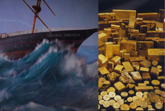 10 Most Valuable Shipwreck Treasures Ever Found - Worthly