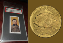 15 Most Valuable Collectors' Items in History - Worthly