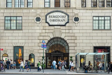 24 Luxury Stores Shaping America's High-End Retail Scene - Worthly