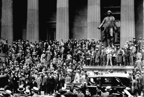 15 Harsh Realities That Made the 1930s a Tough Time to Be American ...