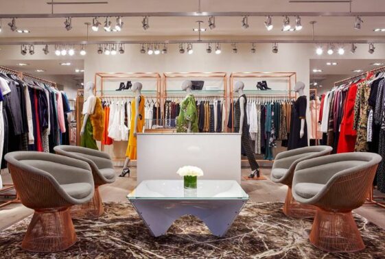 24 Luxury Stores Shaping America's High-End Retail Scene - Worthly