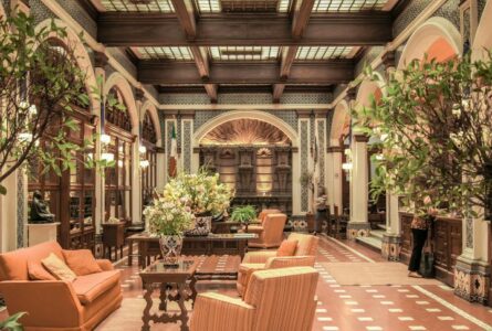 15 Exclusive Hotel Amenities That Define True Luxury - Worthly