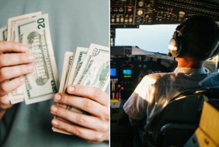 Want to Pilot a Private Jet? Here’s the Income Breakdown - Worthly
