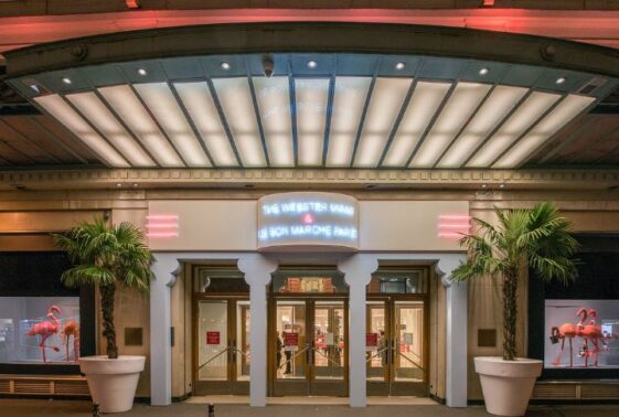 24 Luxury Stores Shaping America's High-End Retail Scene - Worthly