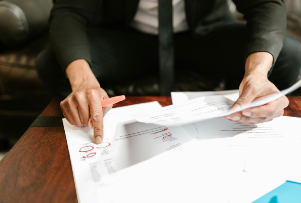 15 Sneaky Red Flags to Spot on Your Bank Statement - Worthly