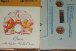 15 Valuable Cassette Tapes That Could Be Hiding in Your Collection ...