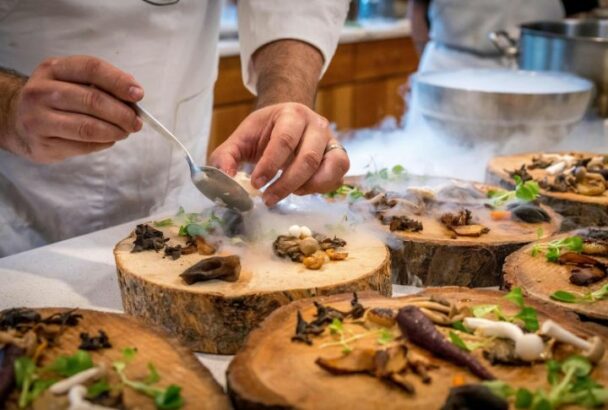 15 Exclusive Hotel Amenities That Define True Luxury - Worthly