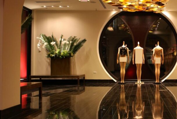24 Luxury Stores Shaping America's High-End Retail Scene - Worthly