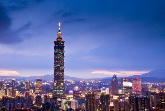 15 Buildings in the World Worth Billions - Worthly