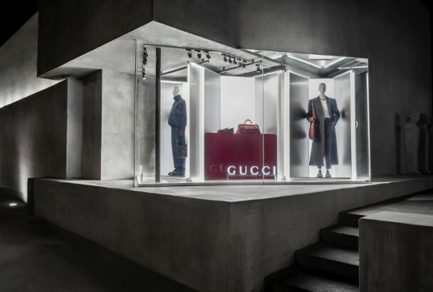 24 Luxury Stores Shaping America's High-End Retail Scene - Worthly