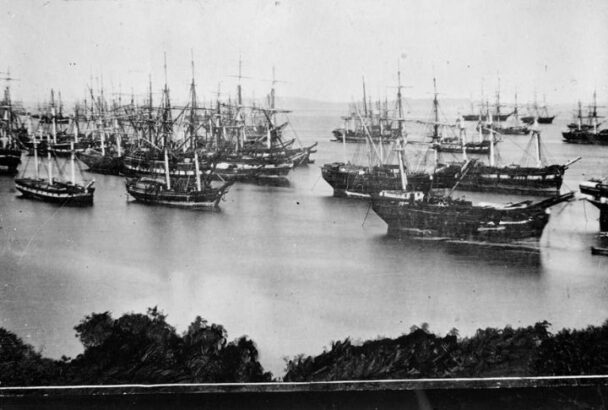 15 Historic Gold Rushes That Shaped America's Frontier and Beyond - Worthly
