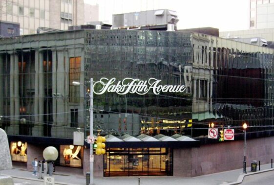 24 Luxury Stores Shaping America's High-End Retail Scene - Worthly