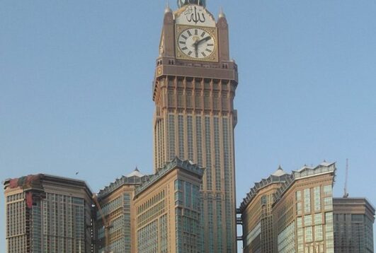 15 Buildings in the World Worth Billions - Worthly