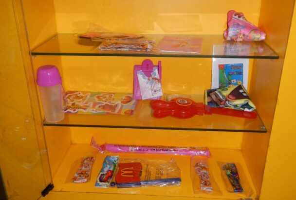 15 Items From The 90s That Are Worth A Fortune Today - Worthly