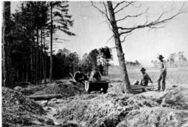 15 Historic Gold Rushes That Shaped America's Frontier and Beyond - Worthly