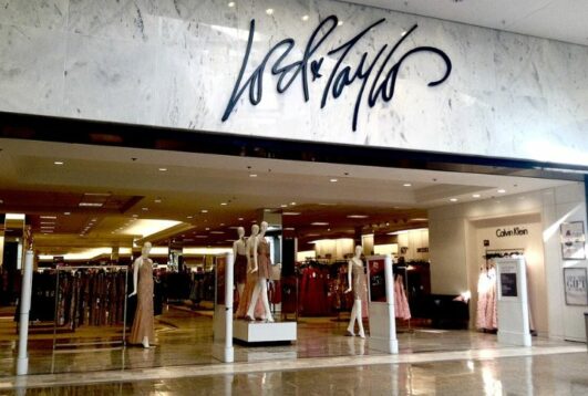 24 Luxury Stores Shaping America's High-End Retail Scene - Worthly