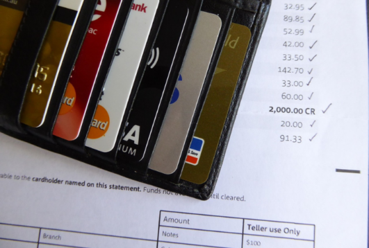 15 Sneaky Red Flags to Spot on Your Bank Statement - Worthly