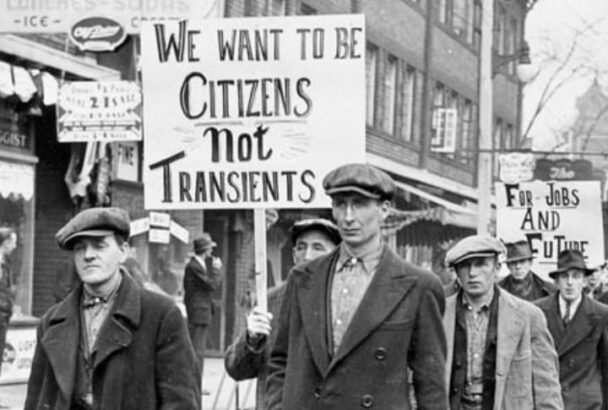 15 Harsh Realities That Made the 1930s a Tough Time to Be American ...